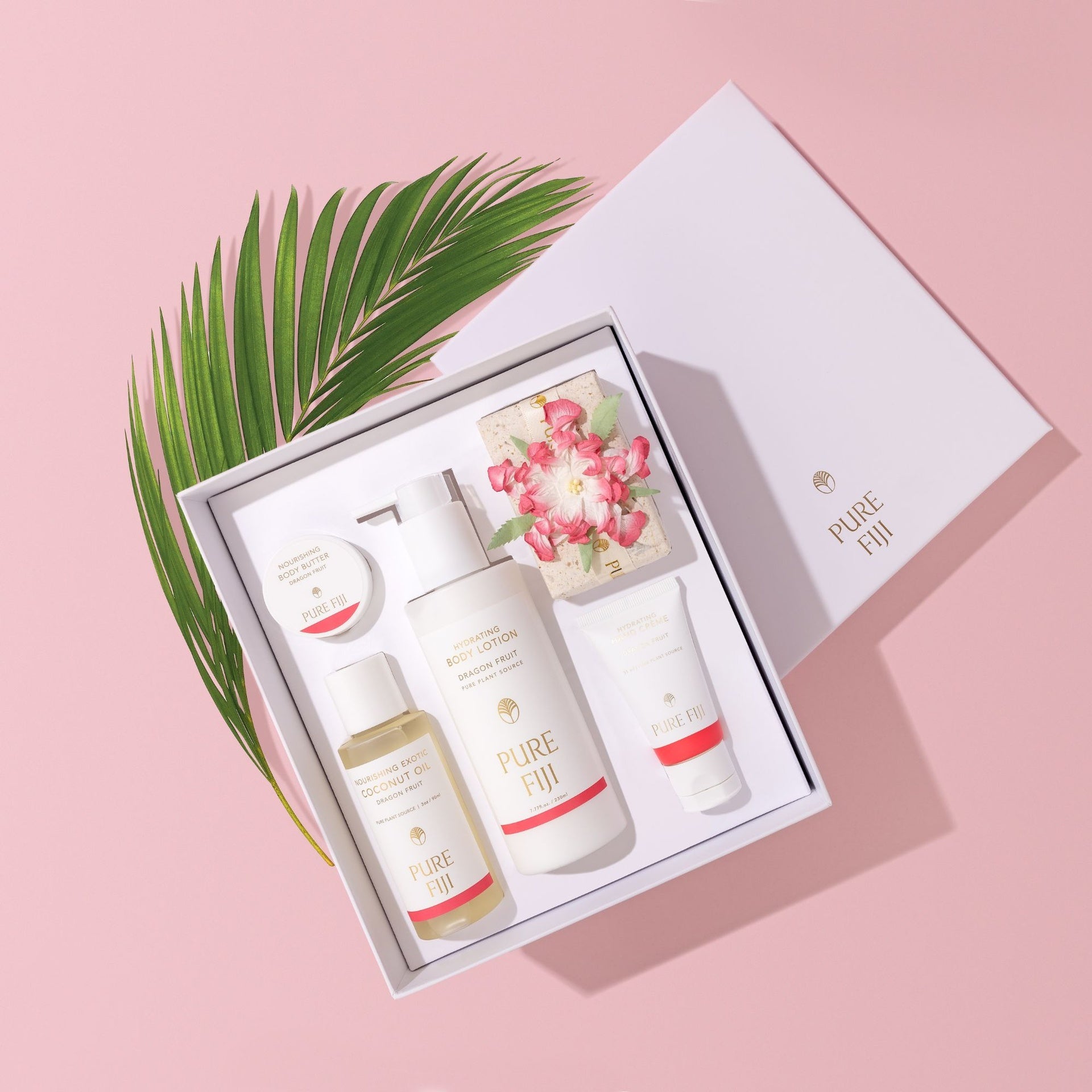 Deluxe Luxury Gift Set – Pure Fiji AU Store