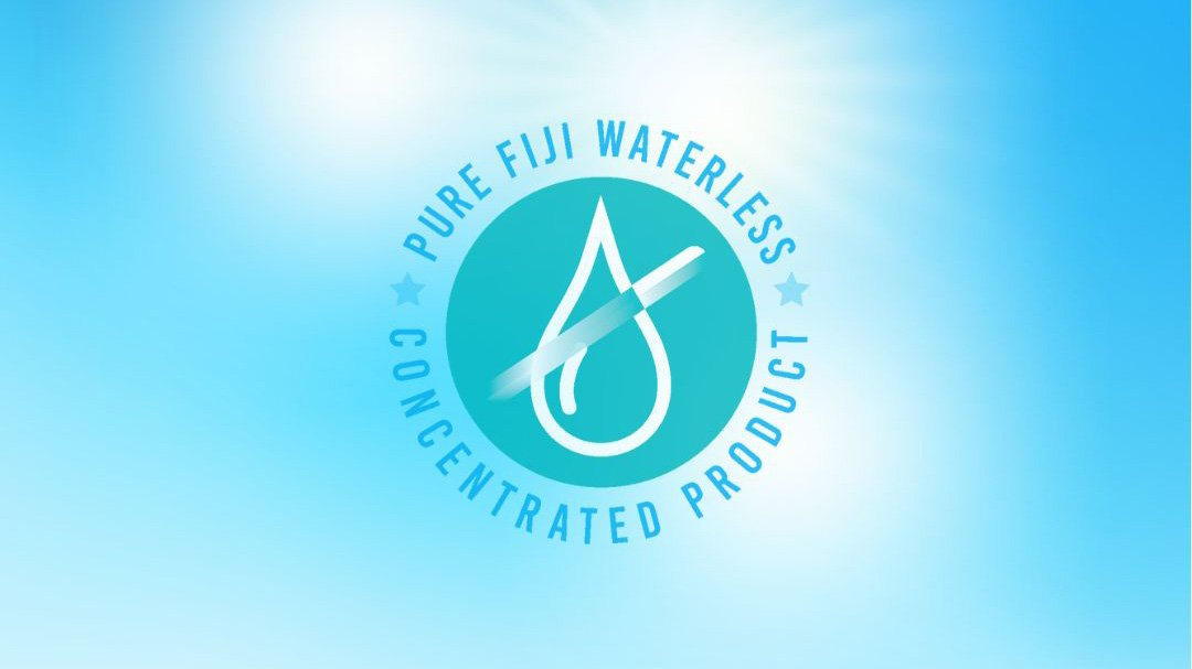 Pure Fiji's Waterless Products: Enhancing Your Beauty, Preserving Our ...