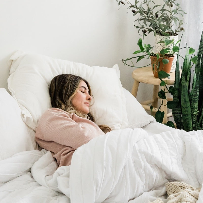 Cozy Winter Nights: Your Guide to the Perfect Sleep – Pure Fiji AU Store