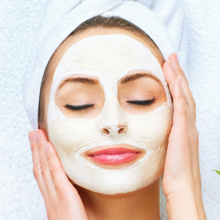 Natural Beauty DIY: 6 Coconut Oil Face Masks – Pure Fiji AU Store