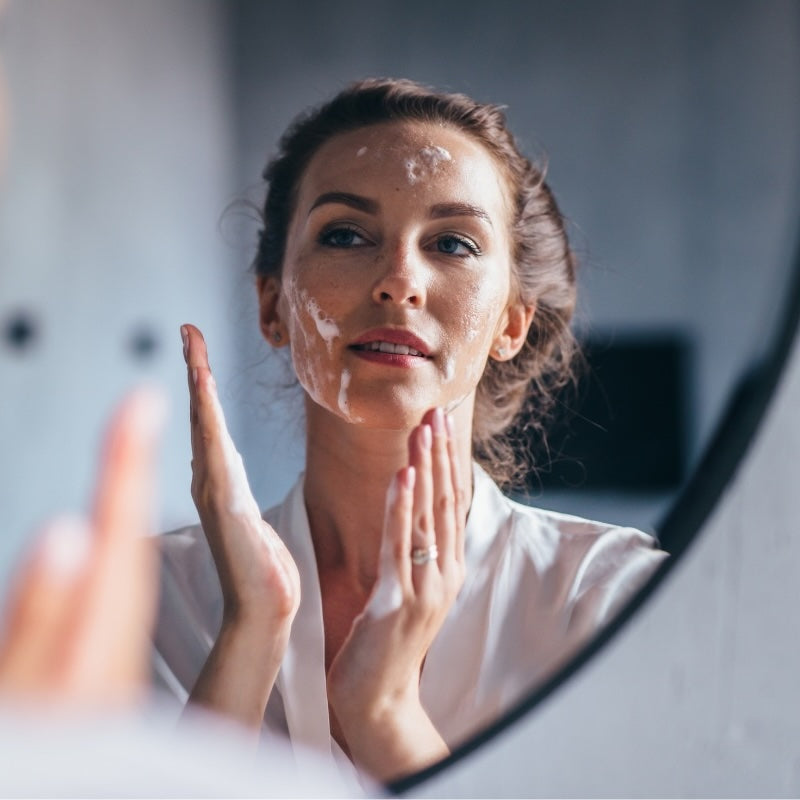 Serious Natural Skincare Solutions: A Guide to Glowing Skin – Pure Fiji ...