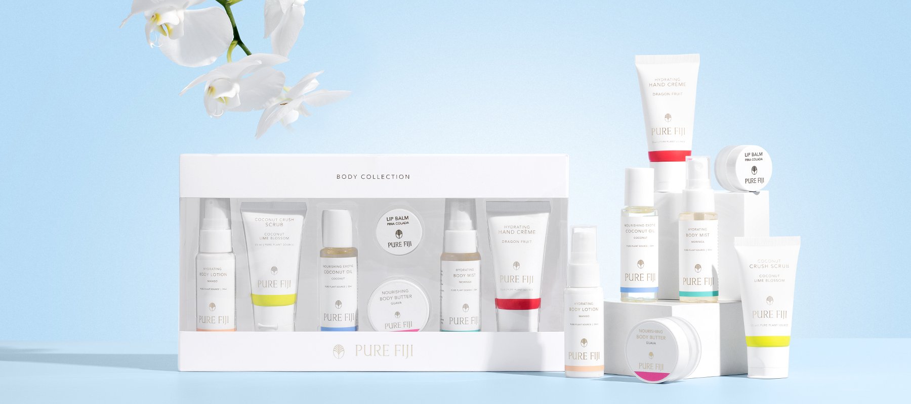 Gifts – Pure Fiji Australia – Pure Fiji AU Store