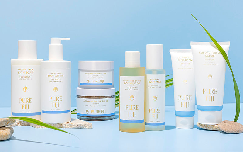Coconut – Pure Fiji Australia – Pure Fiji AU Store