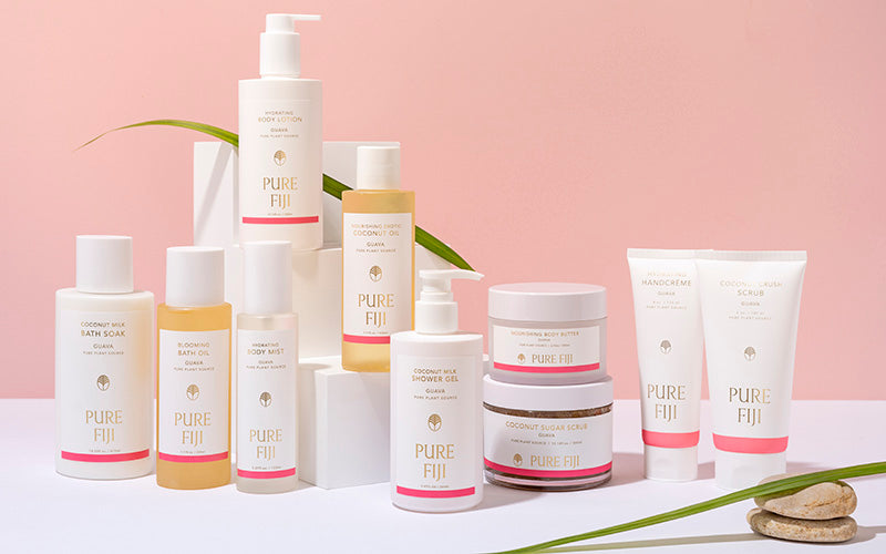 Guava – Pure Fiji Australia – Pure Fiji AU Store