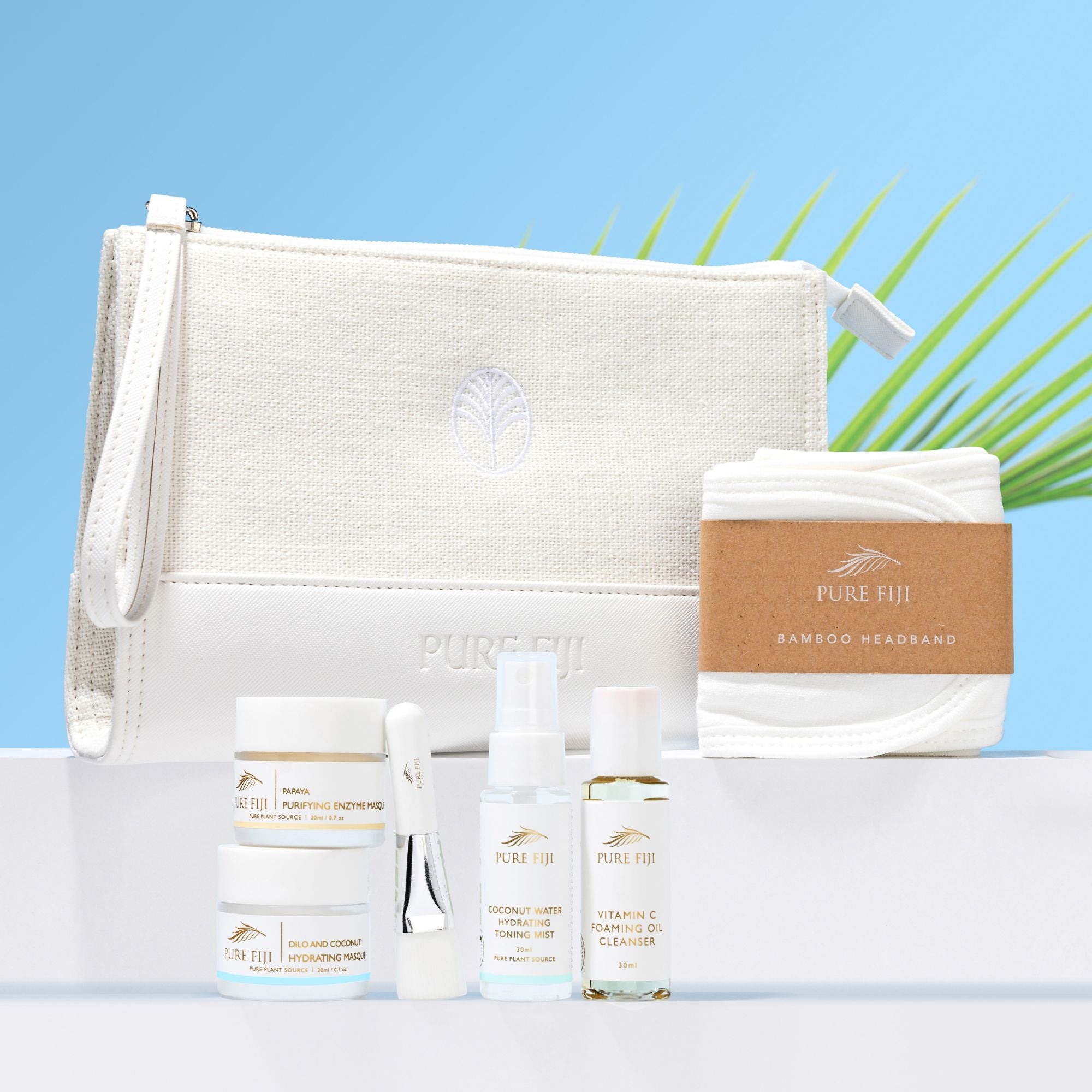 Multi Masking / Overnight Renewal Kit – Pure Fiji AU Store