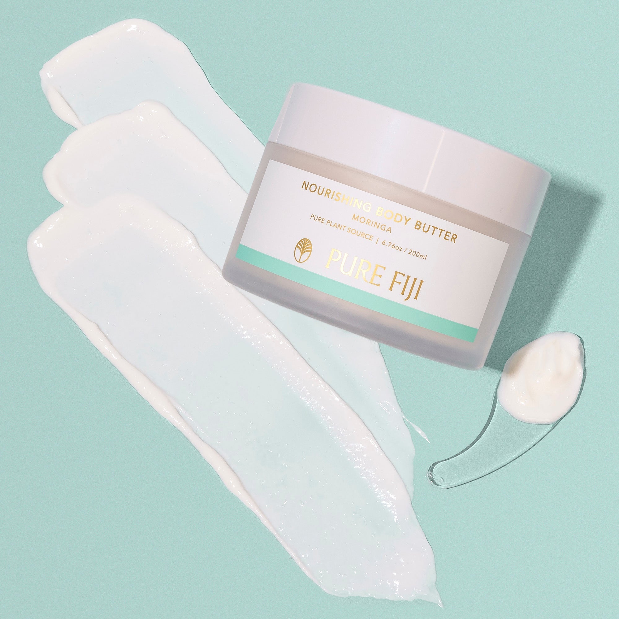 Nourishing Body Butter (6.7oz/200ml) – Pure Fiji AU Store