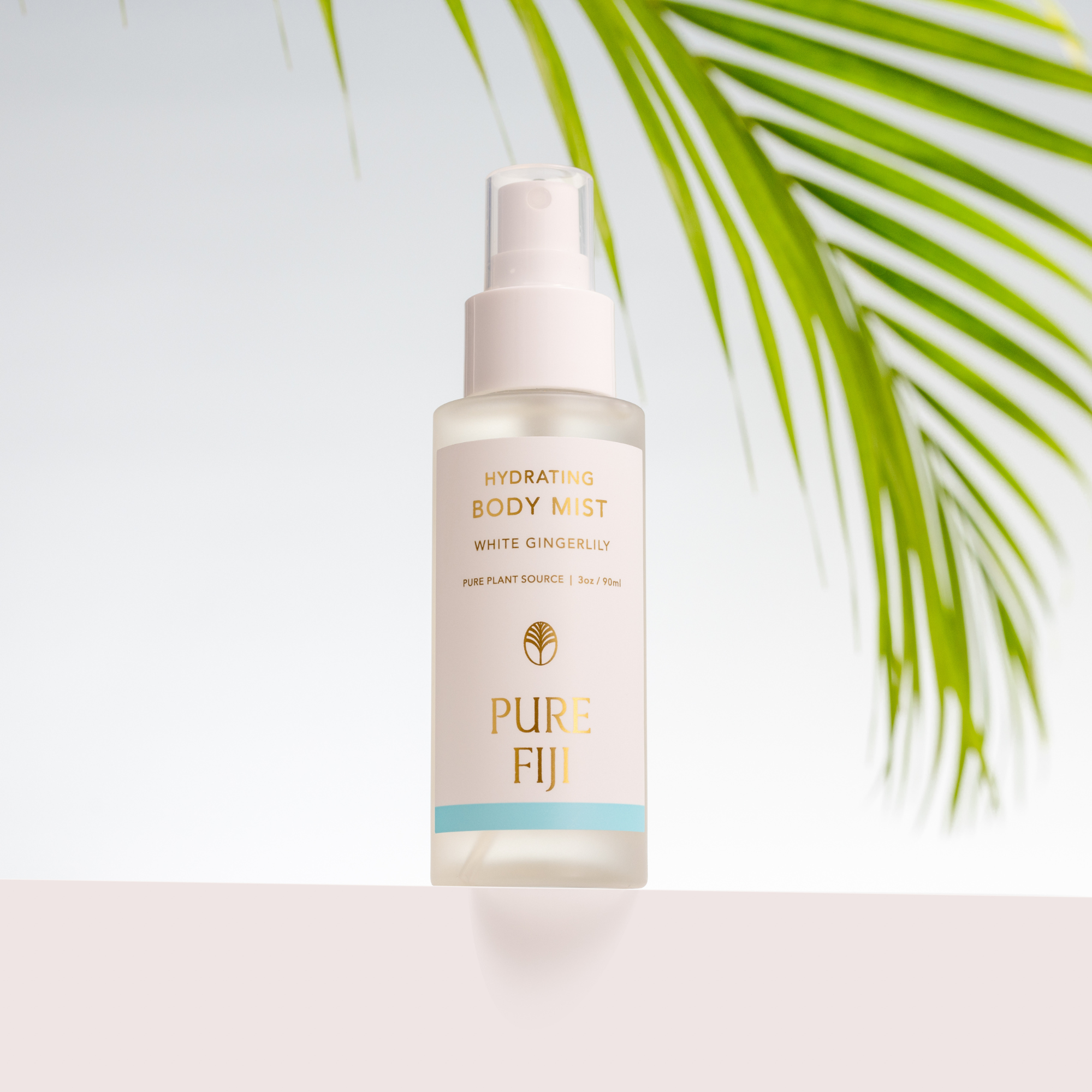 Hydrating Body Mist (3oz/90ml) – Pure Fiji AU Store