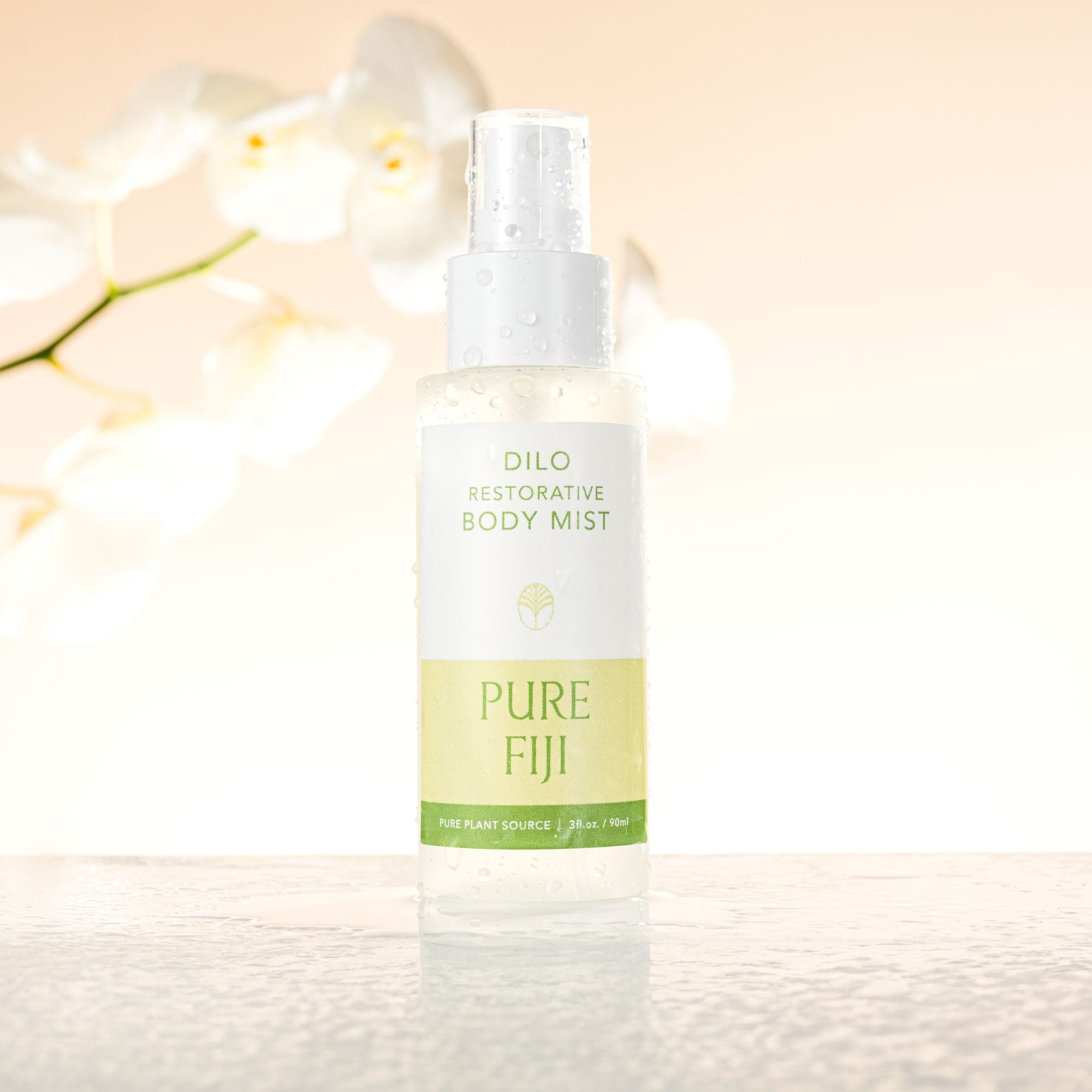 Dilo Restorative Body Mist (3oz/90ml) – Pure Fiji AU Store