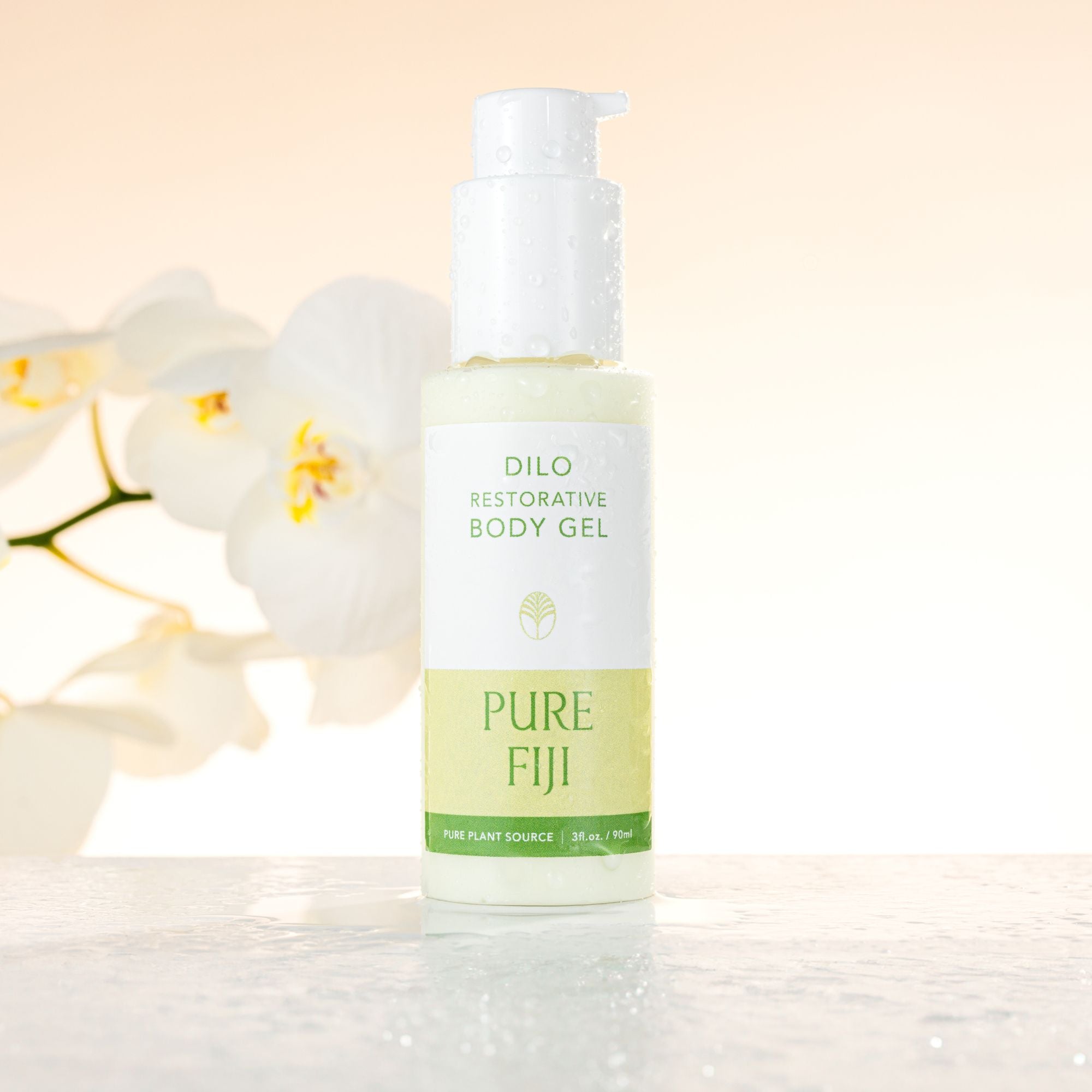 Dilo Restorative Body Gel (3oz/90ml) – Pure Fiji AU Store