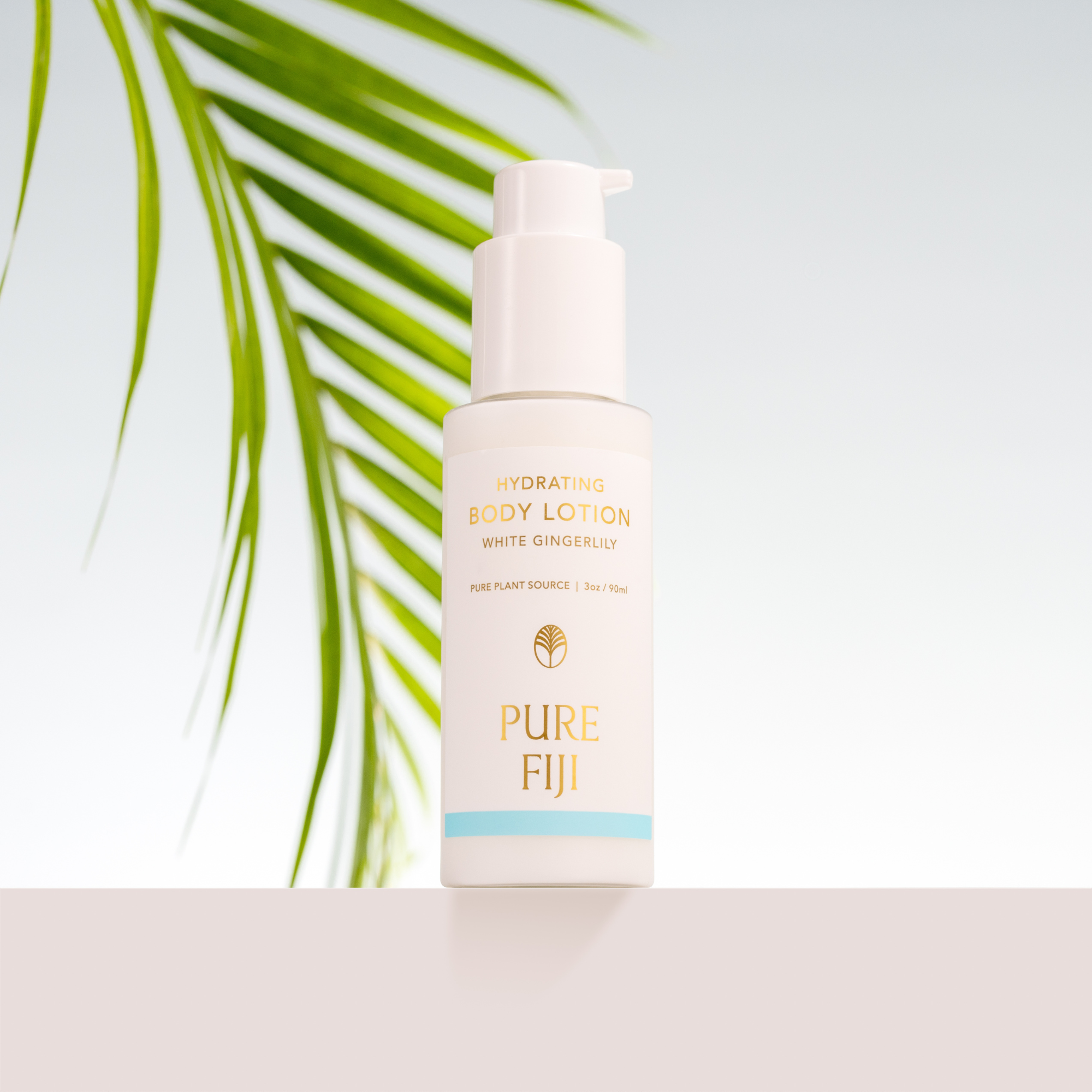 Hydrating Body Lotion (3oz/90ml) – Pure Fiji AU Store