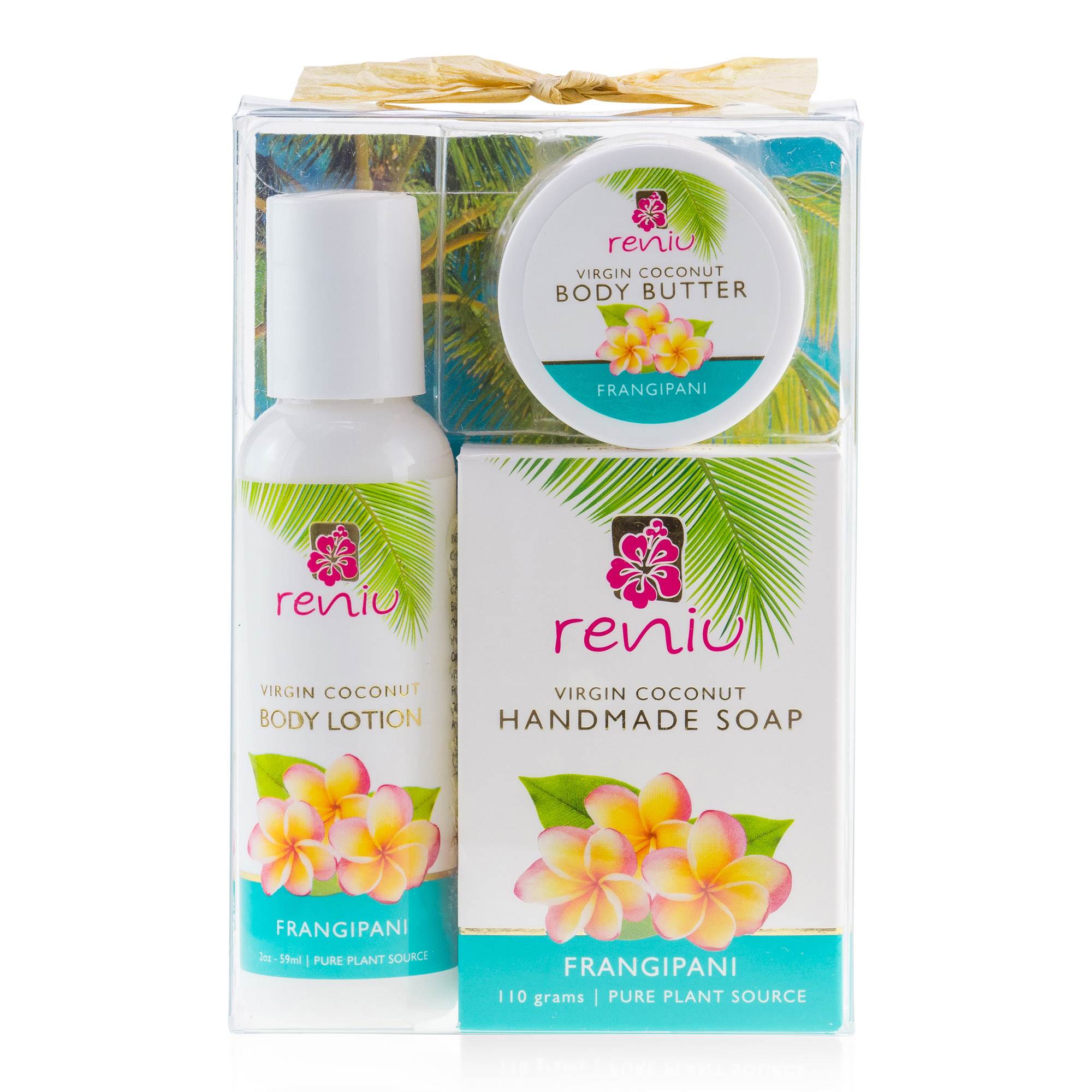 Reniu Bula Box – Pure Fiji AU Store
