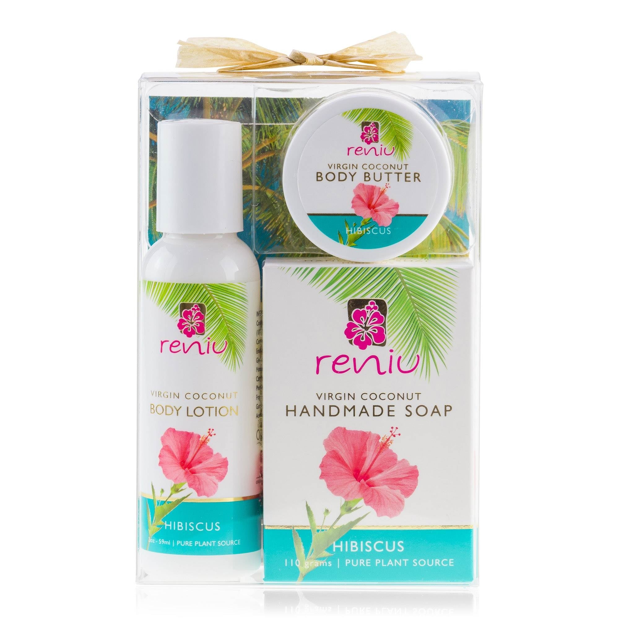 Reniu Bula Box – Pure Fiji AU Store