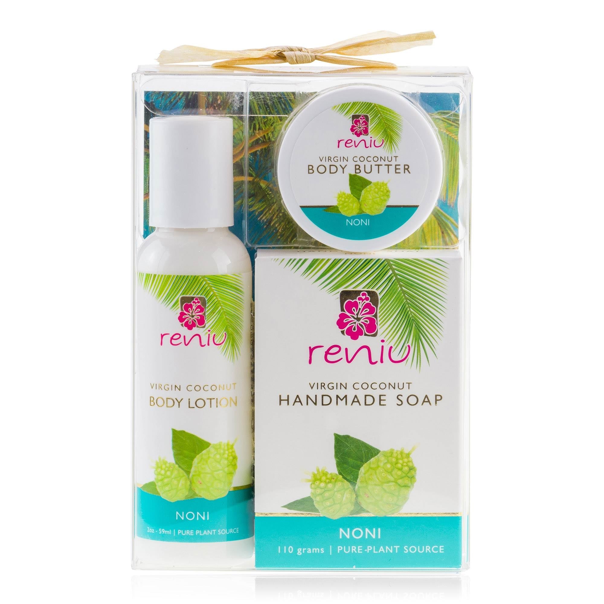 Reniu Bula Box – Pure Fiji AU Store