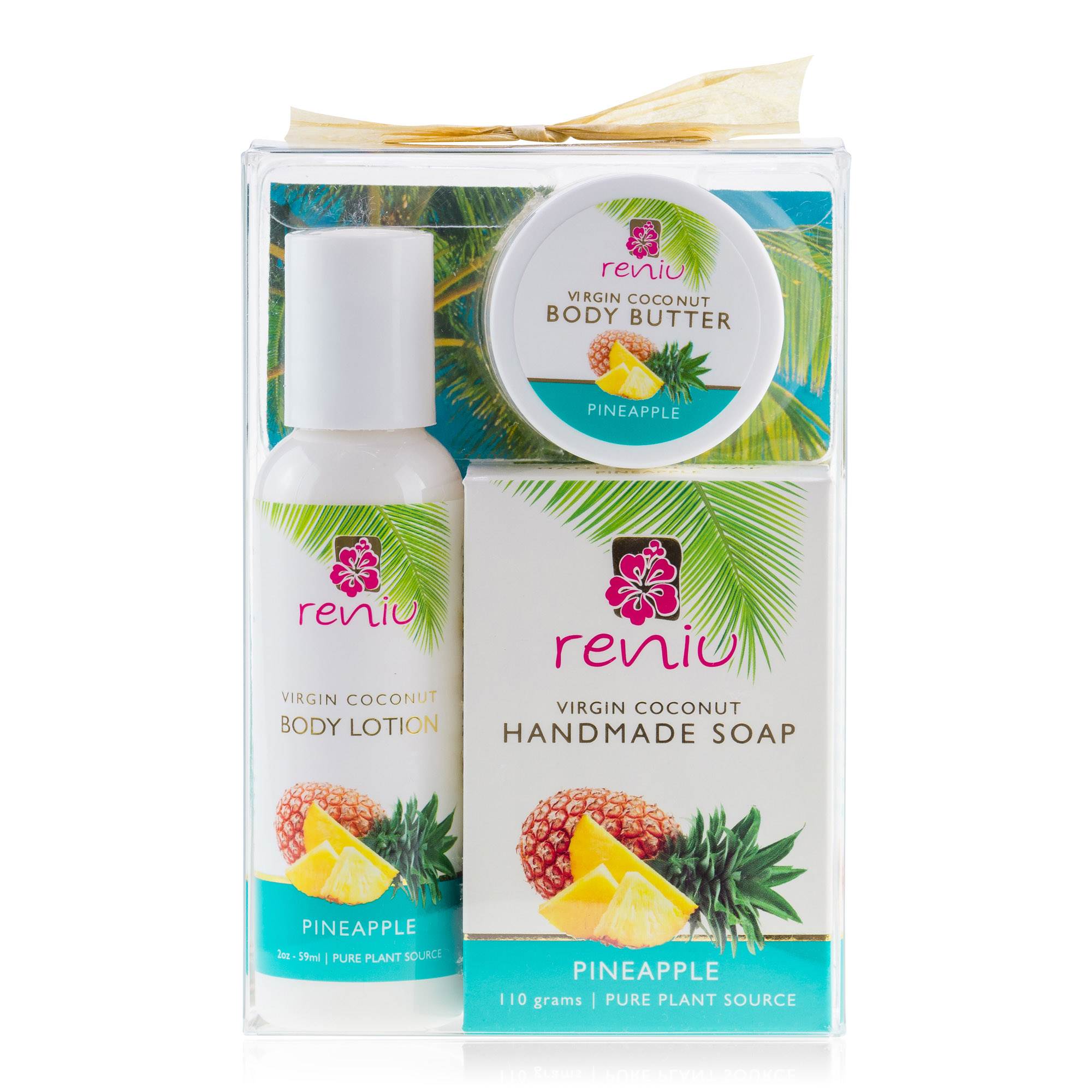 Reniu Bula Box – Pure Fiji AU Store