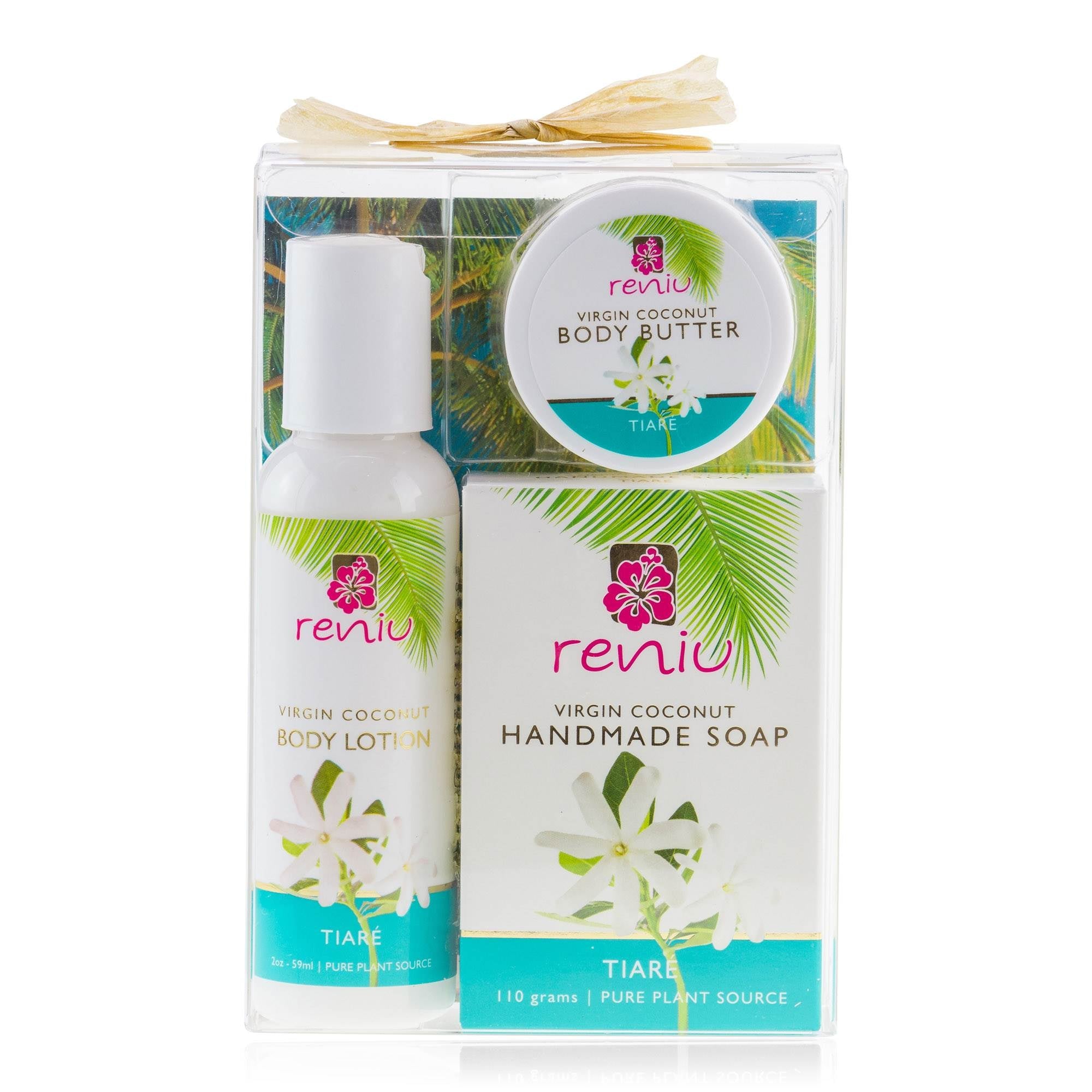 Reniu Bula Box – Pure Fiji AU Store