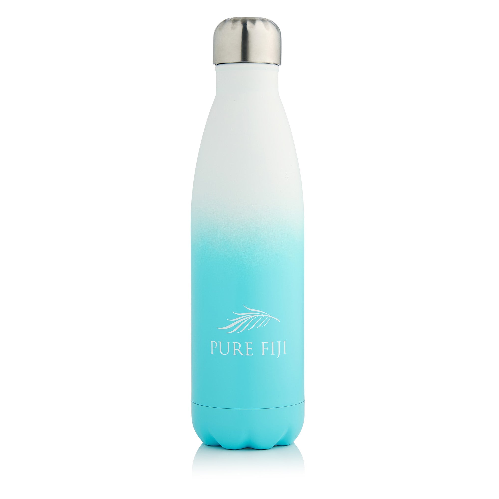 Insulated Water Bottle (500ml) – Pure Fiji AU Store